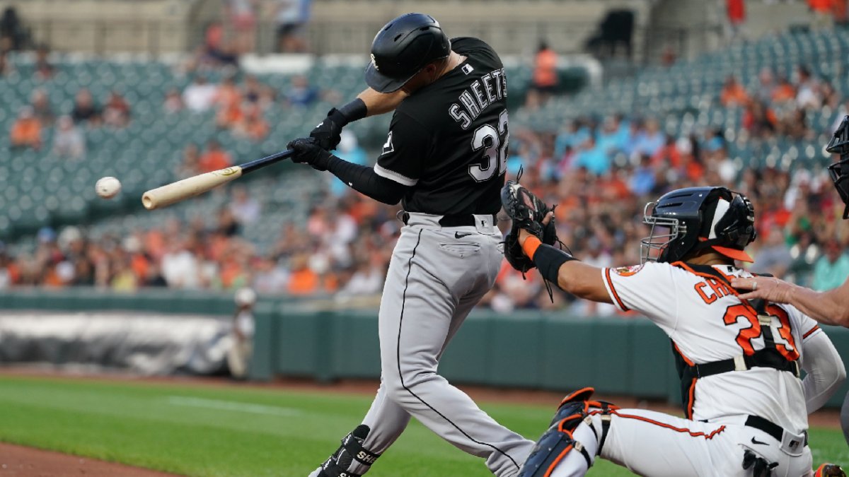 Giolito, Sheets Lift White Sox to 5-3 Win Over Orioles – NBC Chicago