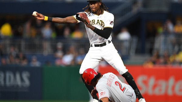 Here Are the Hardest-Hit Baseballs in MLB History – NBC Chicago