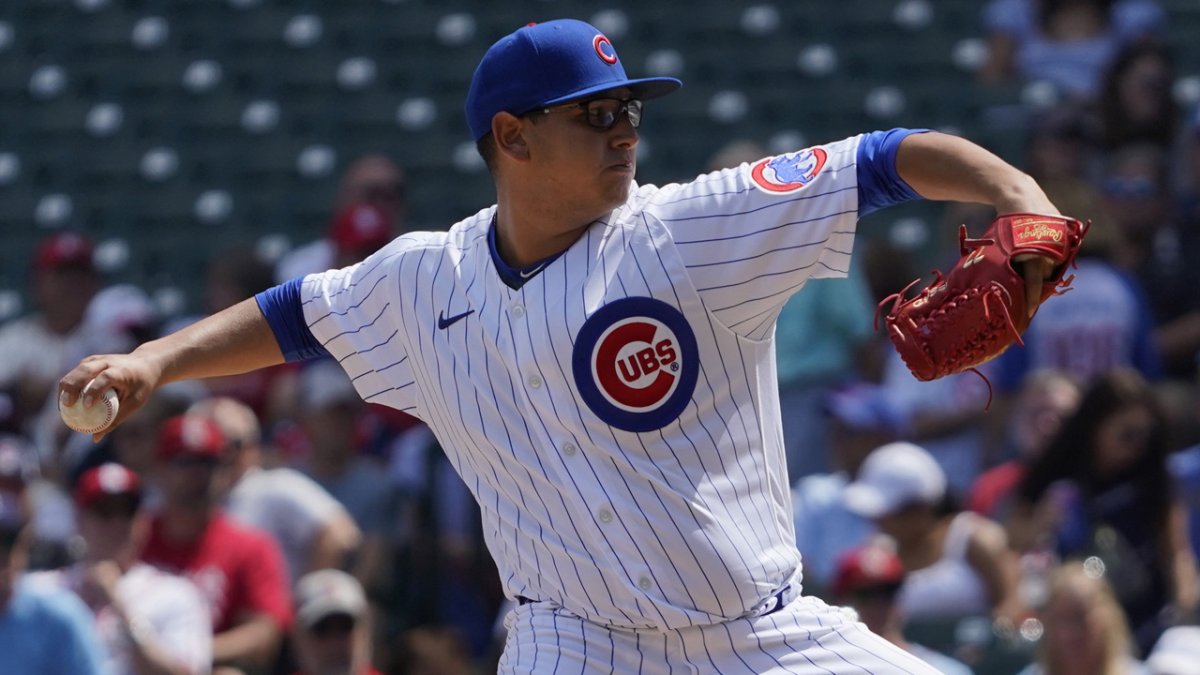 Cubs’ Rotation Stays Hot With Javier Assad’s Cool, Calm Debut – NBC Chicago