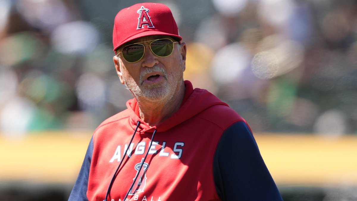 Joe Maddon Wants to Manage Again, Open to Talking With ‘Anybody’ – NBC ...