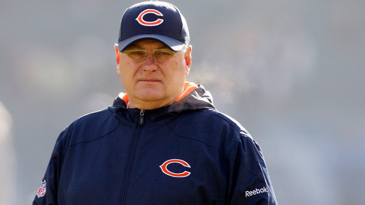Ex-Bears OC Compares This Year’s Offense to 2008 Winless Lions – NBC ...