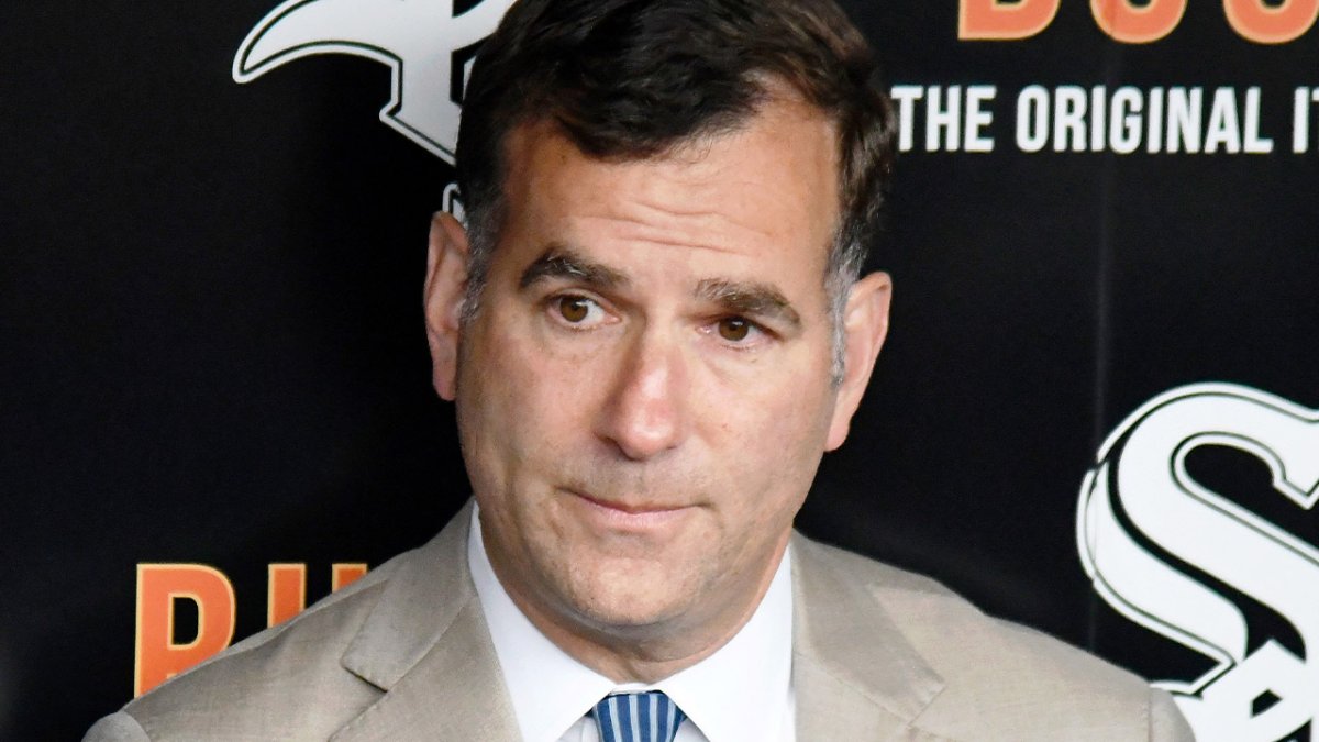 Analyzing Rick Hahn’s Press Conference Comments – NBC Chicago
