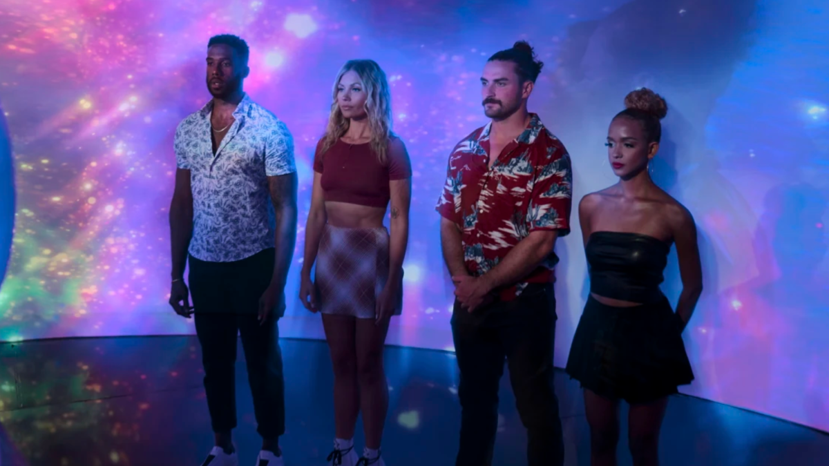 The New Dating Show ‘Cosmic Love' Matches Couples Based on Astrology ...