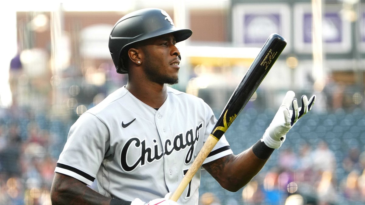 Report: White Sox Plan to Pick Up Tim Anderson’s Club Option – NBC Chicago