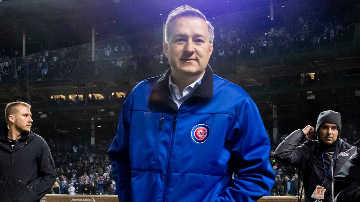 Tom Ricketts: Cubs ‘Plan to Be Very Active Again This Offseason’ – NBC ...