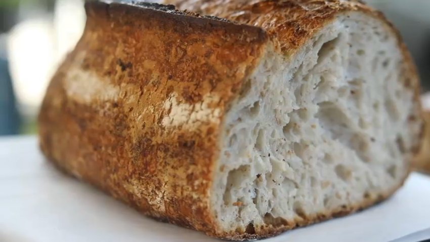 The Food Guy – NBC Chicago