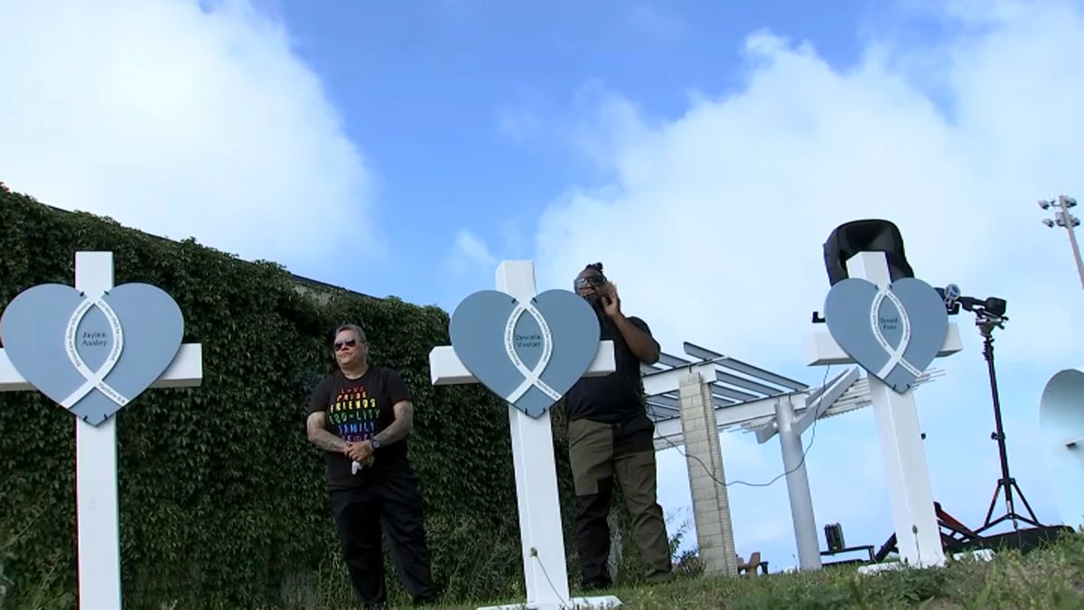 ‘I Want Justice:’ Relatives Honor Victims, Push for Answers After 3 ...