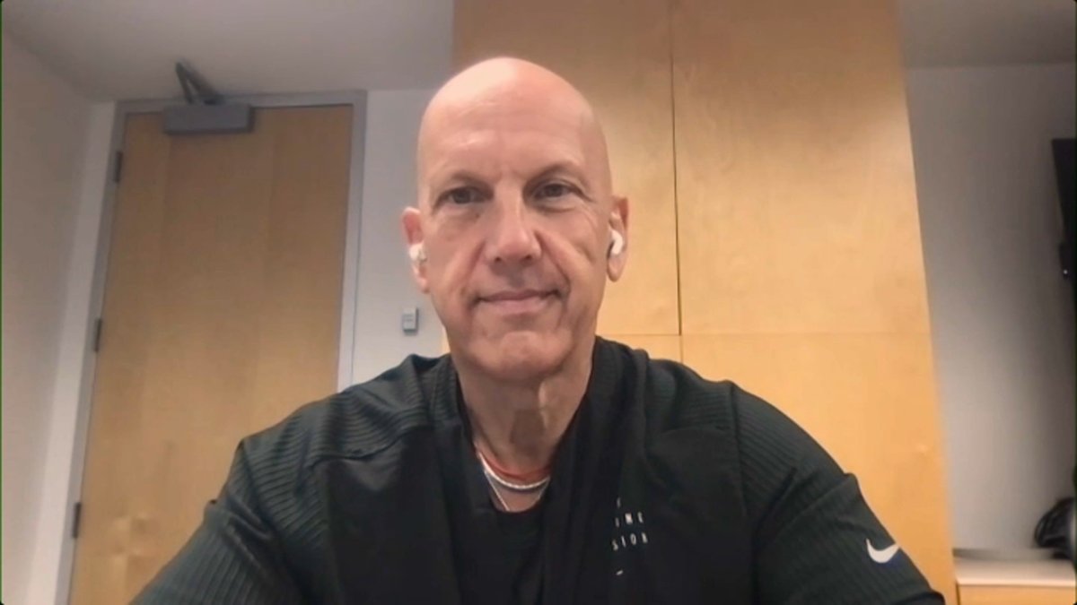 NBC Sports Chicago Analyst David Kaplan Breaks Down Bears’ Seattle Win ...