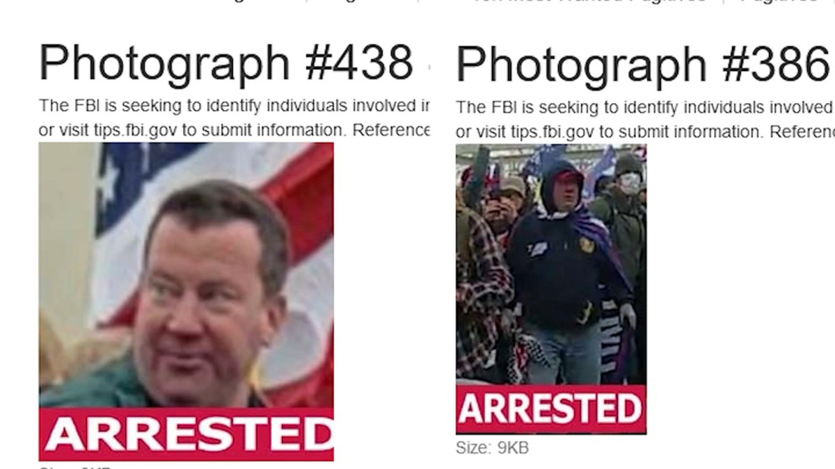 2 Brothers From Illinois Charged in Connection With Jan. 6 Capitol ...