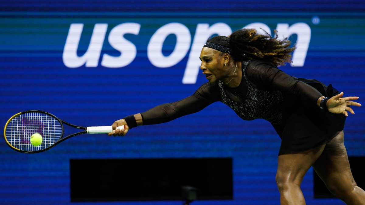 Julia’s Takeaways on Serena Williams’ US Open Second Round Win – NBC ...