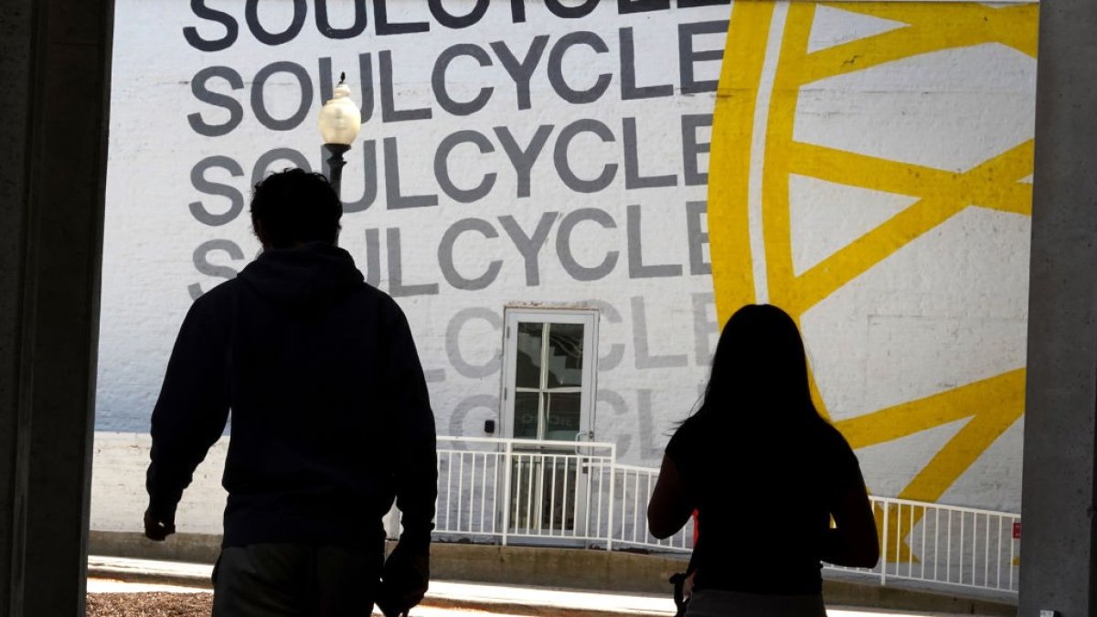SoulCycle to Close At Least 19 Studios, Including in the 2 Chicago Area ...