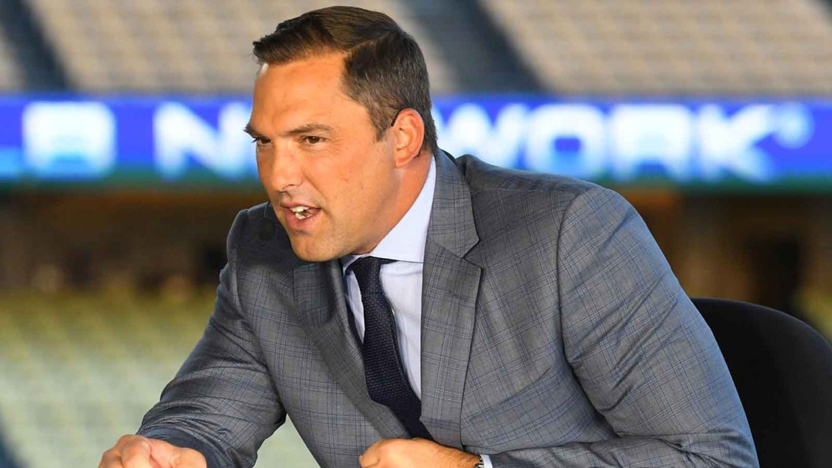 Mark DeRosa to Manage Team USA at the World Baseball Classic – NBC Chicago