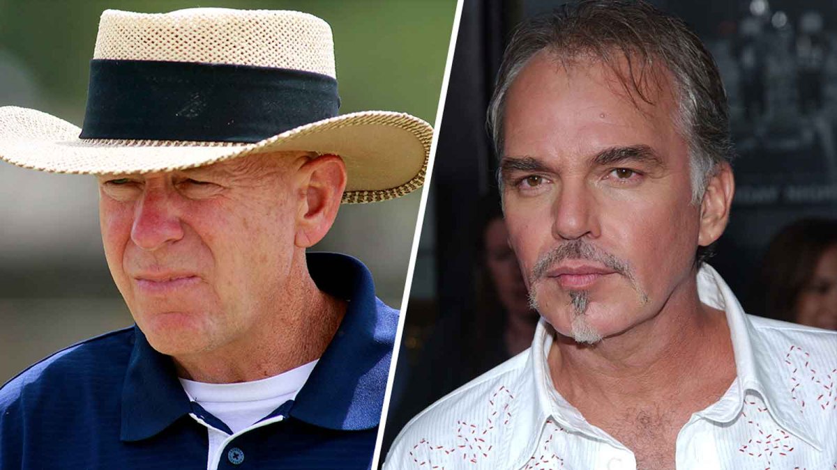 5 Facts About Gary Gaines, Inspiration for ‘Friday Night Lights’ – NBC ...