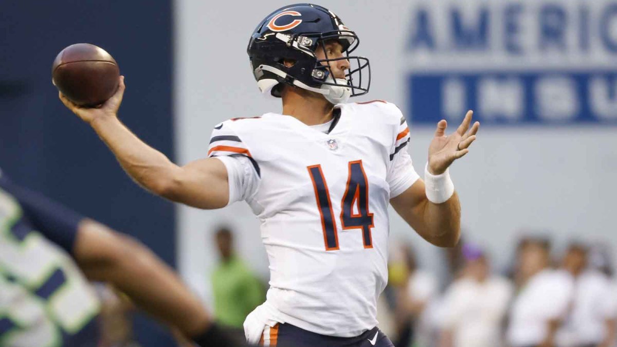 How to Watch Bears Vs. Browns: Live Stream, TV Channel, Start Time ...