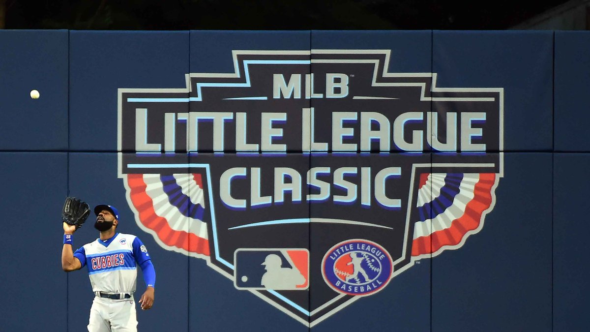 Everything to Know About the MLB Little League Classic – NBC Chicago