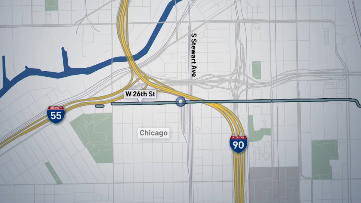 Bicyclist Struck, Killed by SUV Driver in Bridgeport – NBC Chicago Bicyclist Struck, Killed by SUV Driver in Bridgeport – NBC Chicago