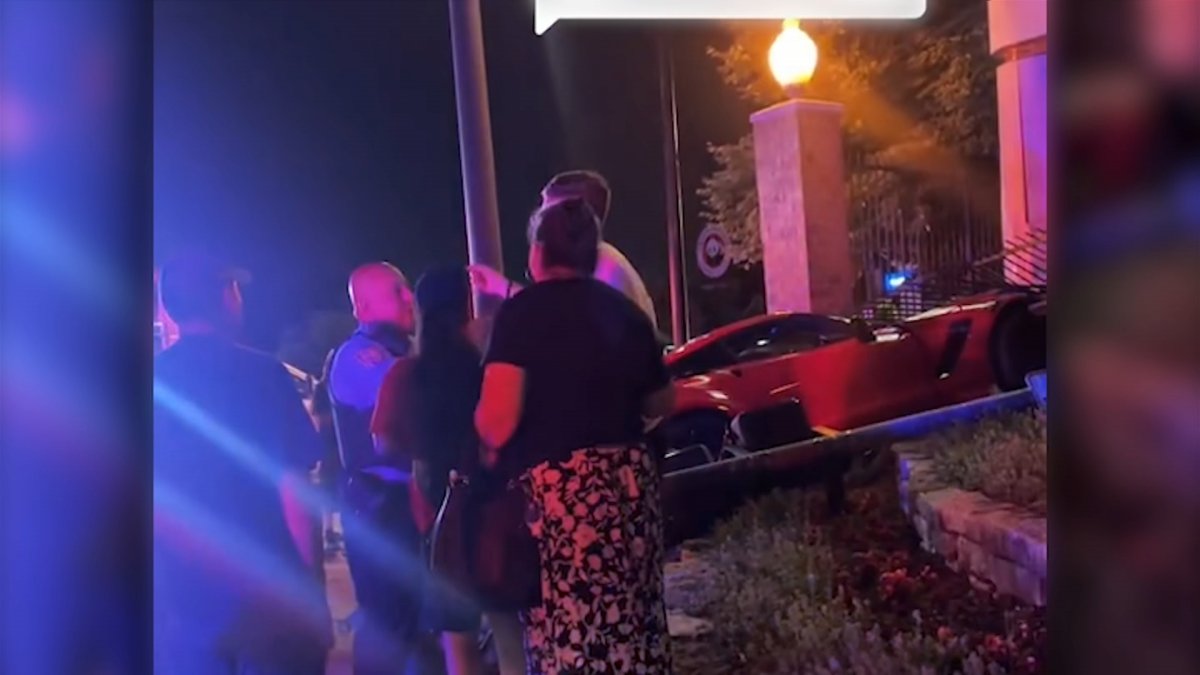 ‘A Pillar of Light:’ Woman Killed on Cicero Avenue After Speeding Car ...