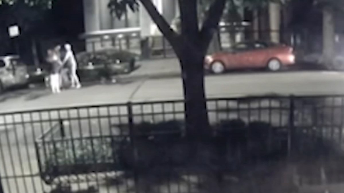 ‘Something Has to Change:’ String of North Side Robberies Unnerve ...