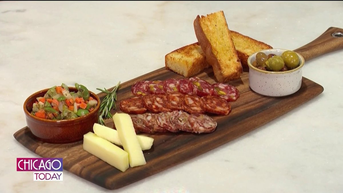 Meals on Wheels Chicago: Celebrity Chef Ball is Back on October 14 ...