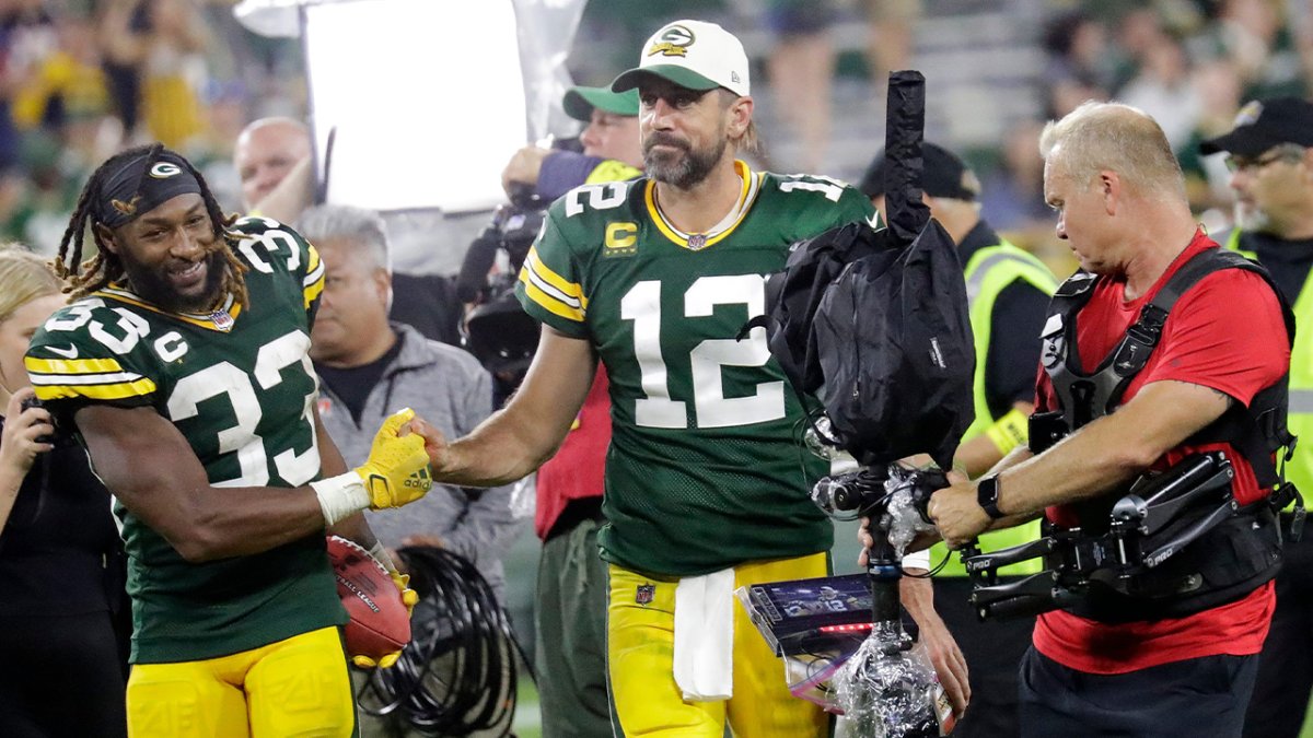 What Is the Bears’ All-Time Record Against the Packers? – NBC Chicago