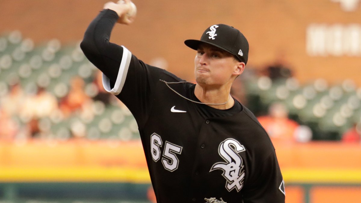White Sox Pick Up Crucial Win Over Tigers in Extra Innings – NBC Chicago