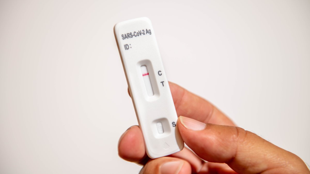 How Many COVID Tests Should You Take Before Determining You Don’t Have ...