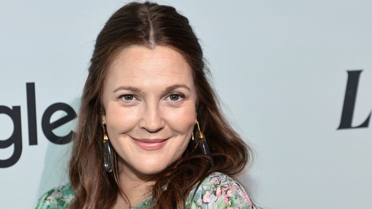 Why Drew Barrymore Hasnt Had An ‘intimate Relationship Since 2016