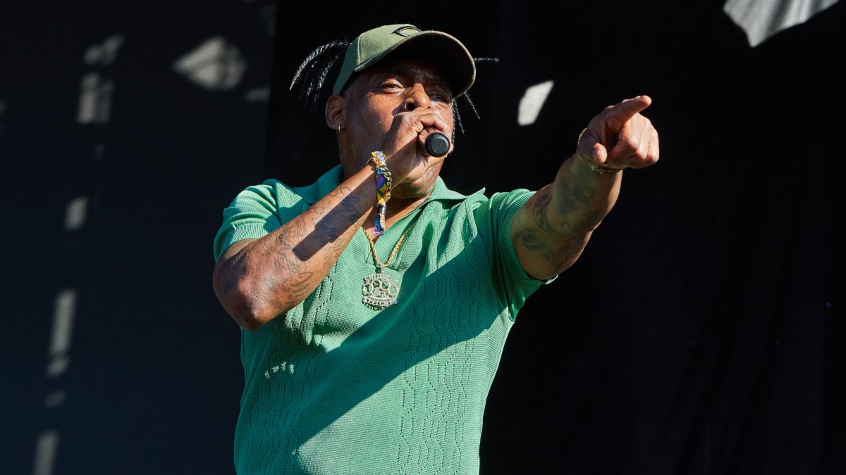 Coolio, Legendary Rapper of ‘Gangsta’s Paradise’ Fame, Dies – NBC Chicago