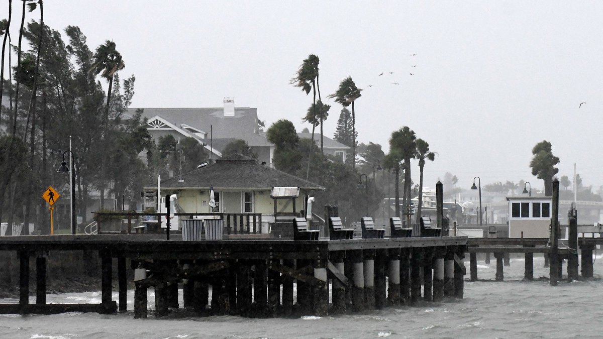 What is a Category 5 Hurricane? Here’s an Explainer of the Hurricane ...