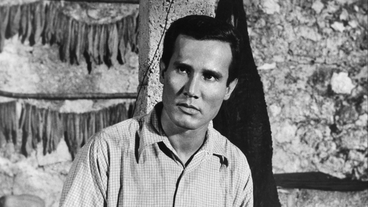 Actor Henry Silva Dies at 95 – NBC Chicago