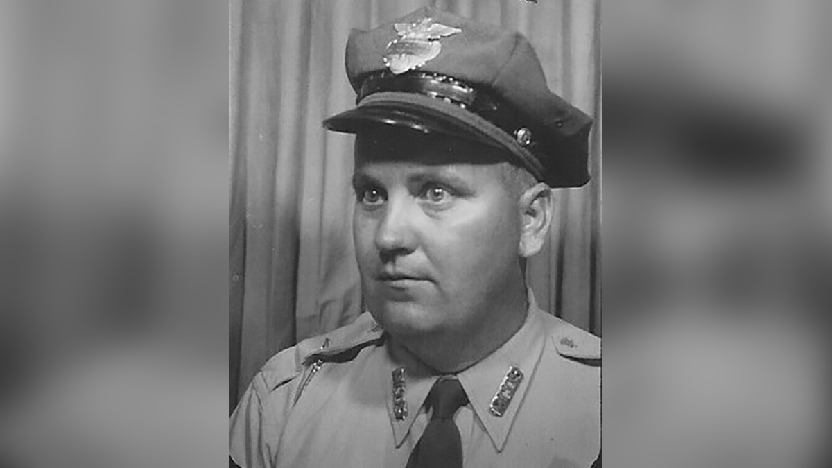 Suspect Confesses to 1971 Slaying of Maryland Deputy Sheriff: Police ...