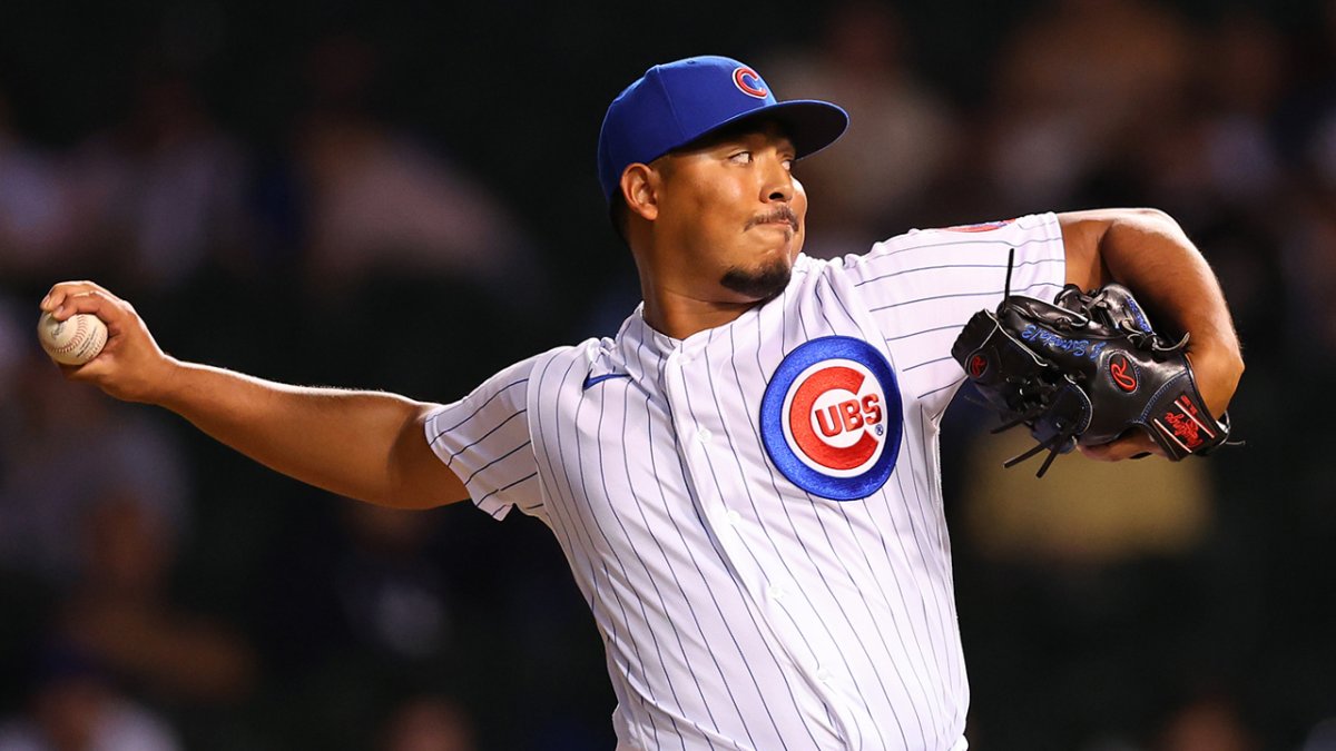 Cubs’ Jeremiah Estrada’s Life-Altering Scare That Reshaped MLB Journey ...