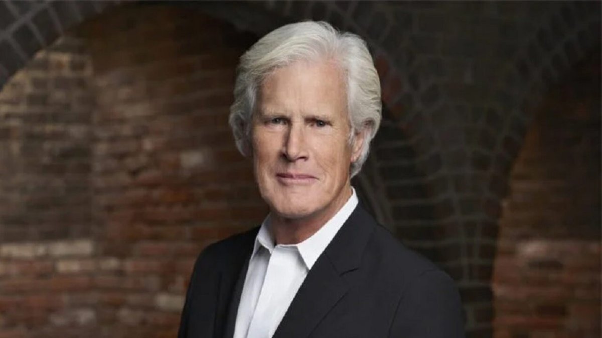 NBC’s Keith Morrison Sets the Table for White Sox-Guardians Series ...