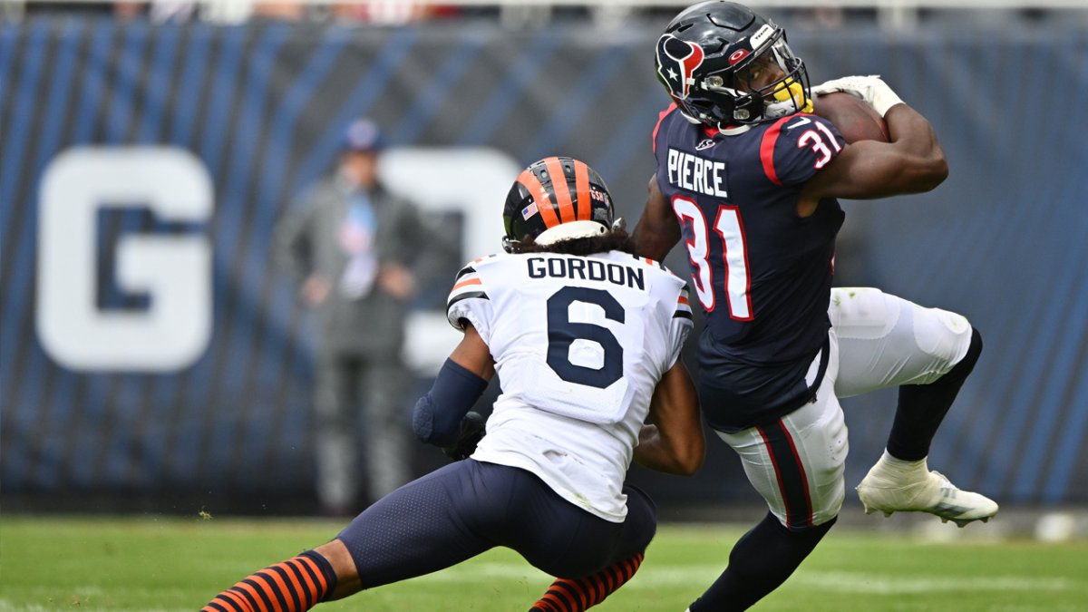 Bears Snap Count: Kyler Gordon Looking to ‘Make More Plays’ Early in ...