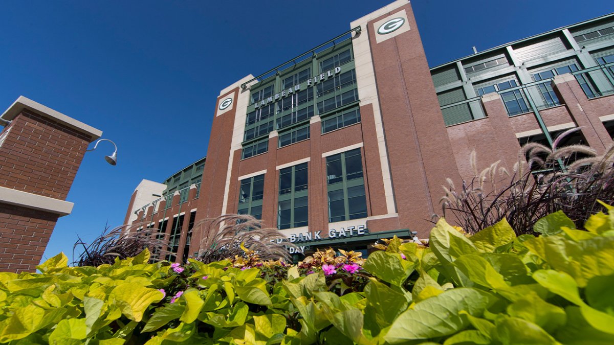 Green Bay to Host 2025 NFL Draft – NBC Chicago