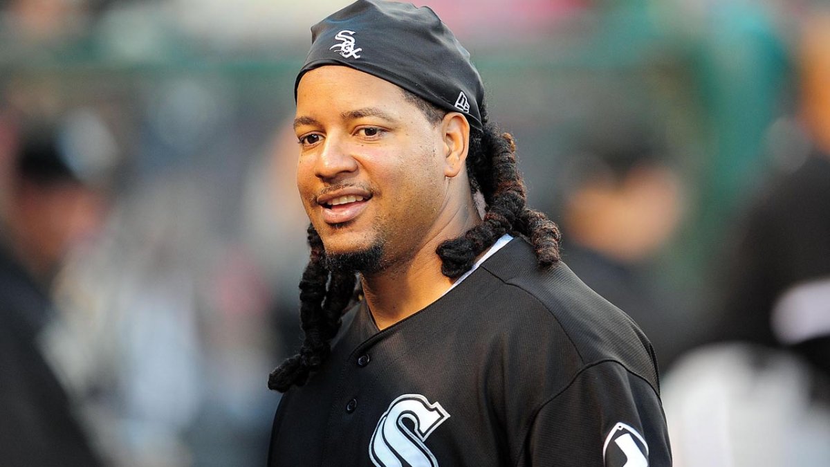 Ozzie Guillen Recalls Amusing White Sox Manny Ramirez Story – NBC Chicago