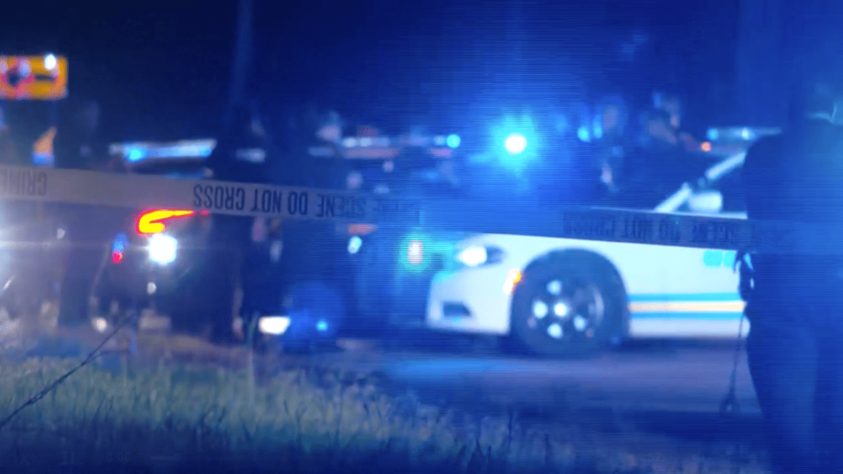 Police Say Memphis Shooting Suspect Killed 4 During Rampage – NBC Chicago