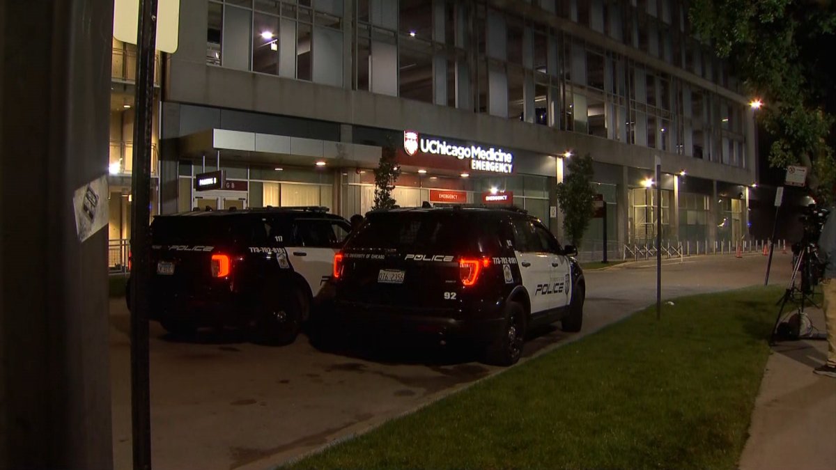 Shooting in Chicago’s Washington Park Leaves 9 People Shot, 2 Fatally ...