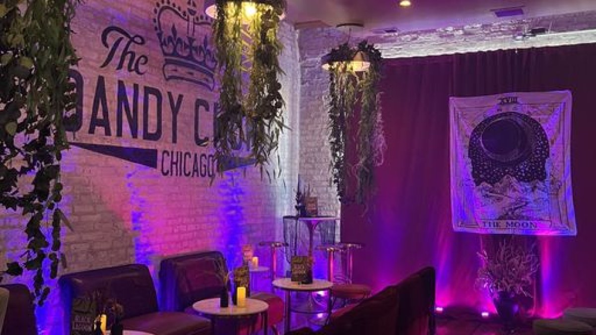 Immersive Halloween Pop-Up Bar Will Head to Chicago in October – NBC ...