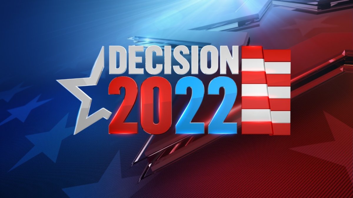 Here’s How the NBC News Decision Desk Calls Midterm Races – NBC Chicago