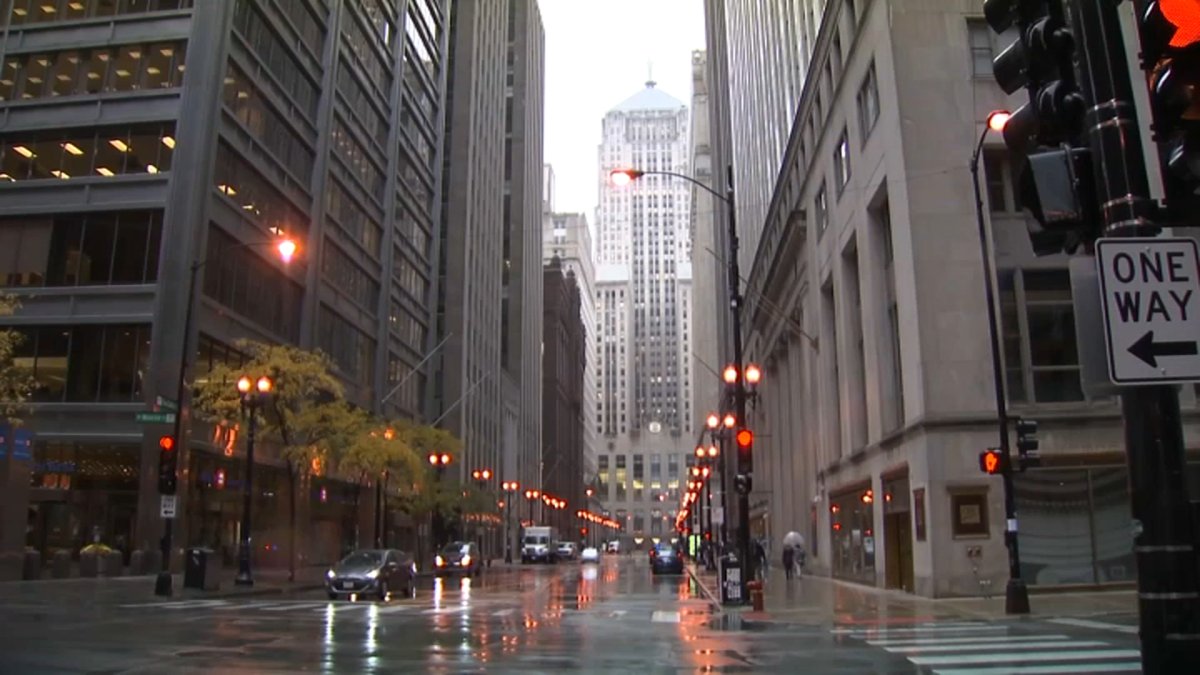 Chicago’s Mayor to Make Announcement on ‘Future of LaSalle Street ...