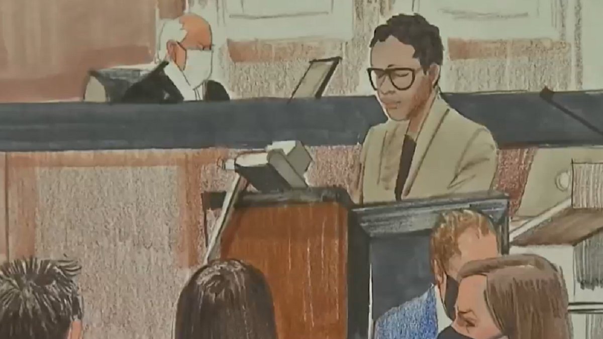 Defense Rests at R. Kelly Trial on Trial-Fixing Charges – NBC Chicago