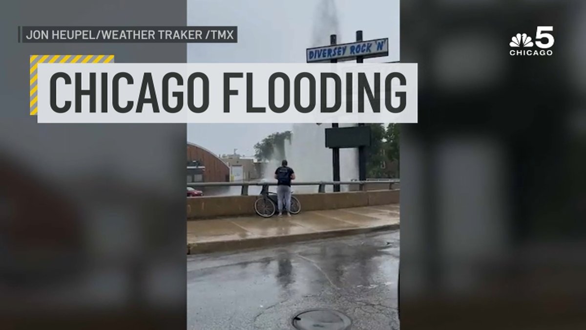 The Morning Rundown: Today’s Top Headlines to Start Your Day – NBC Chicago