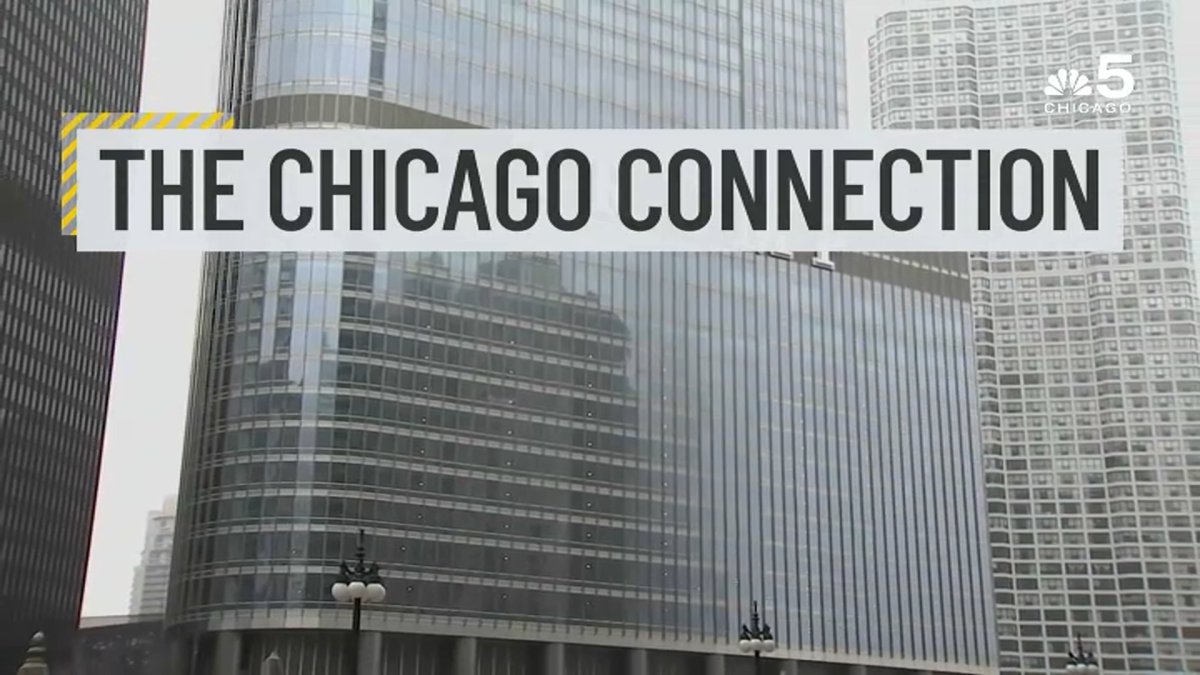 The Morning Rundown: Today’s Top Headlines to Start Your Day – NBC Chicago