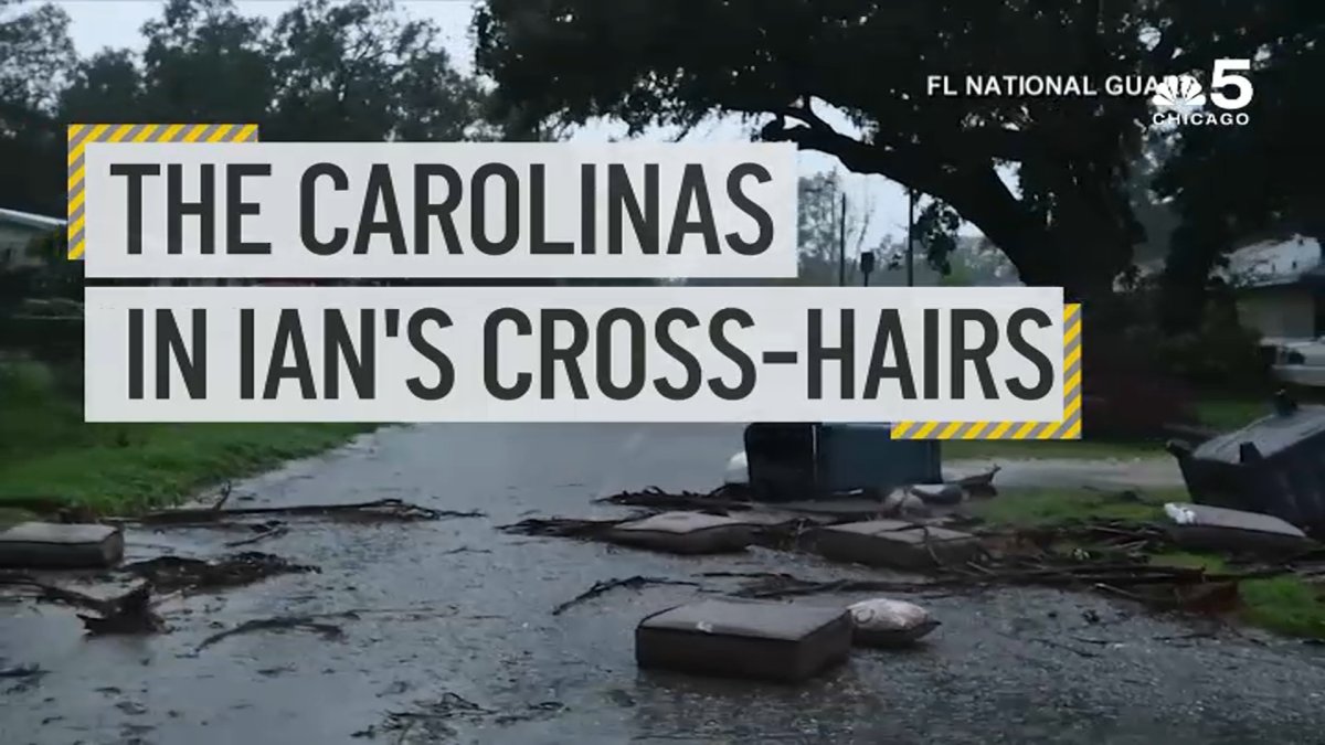 The Morning Rundown: Today’s Top Headlines to Start Your Day – NBC Chicago