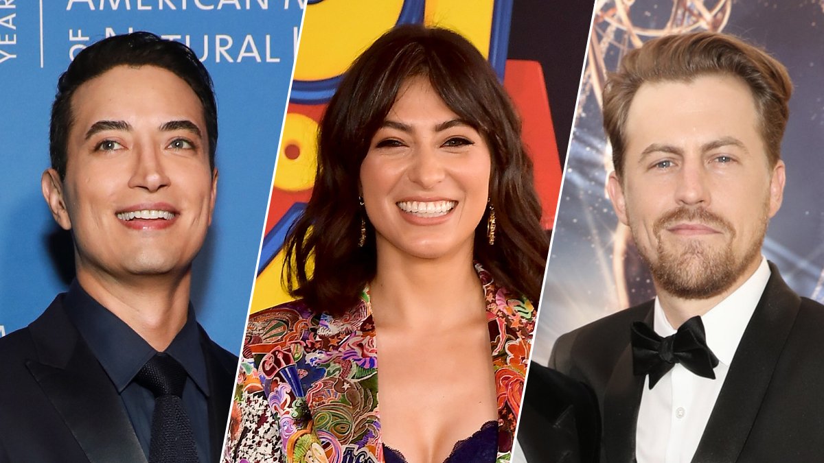 ‘Saturday Night Live’ Loses 3 More Cast Members Ahead of Season 48 ...