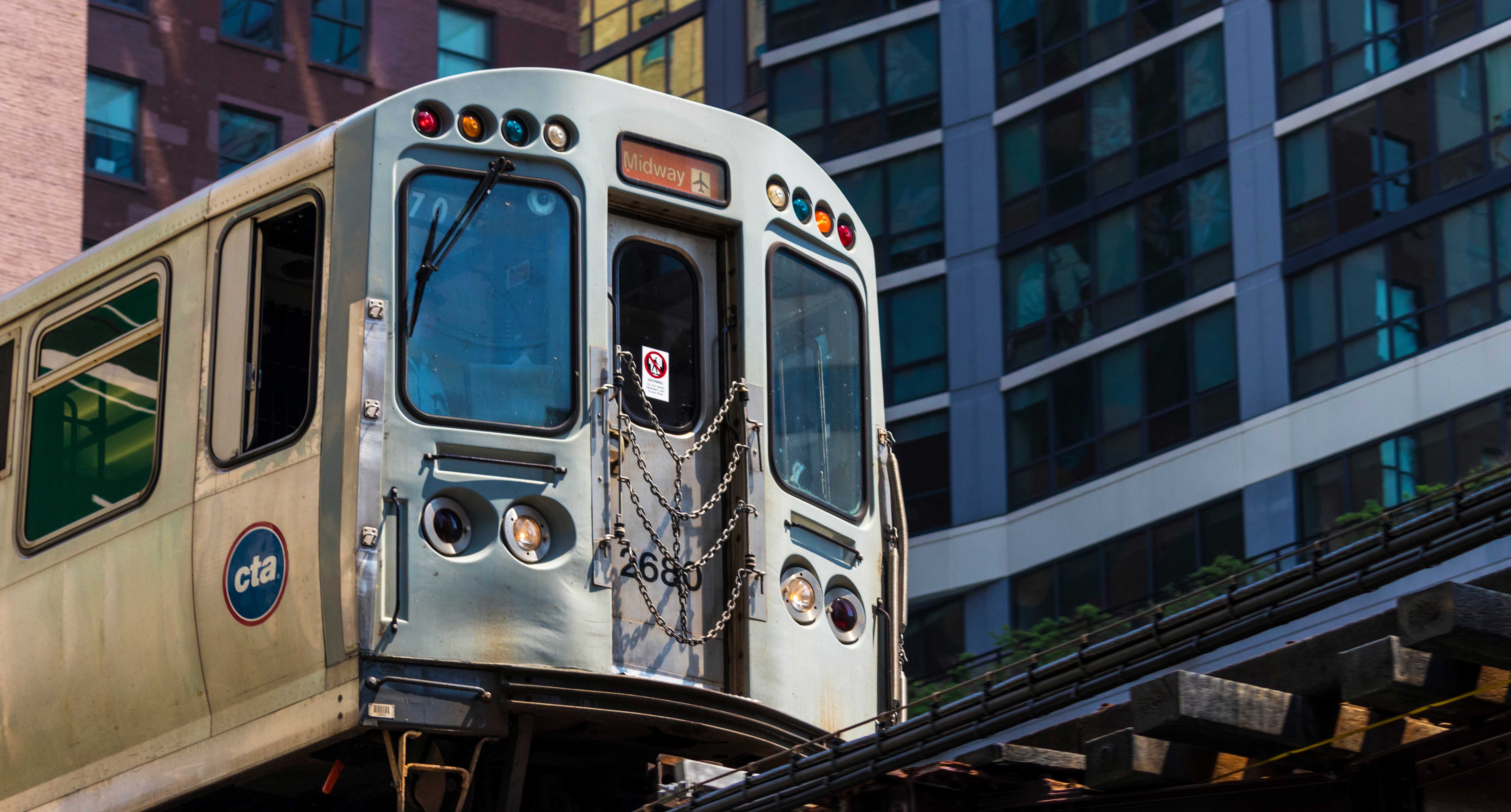 CTA, Pace to Launch Joint Unlimited-Ride Passes Next Week