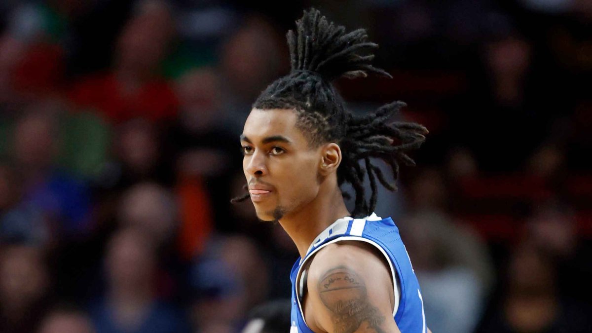 Eastern Michigan’s Emoni Bates Arrested After Gun Found in Car He Was ...