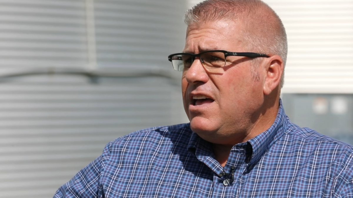 Darren Bailey to again run for Illinois governor, source says – NBC Chicago