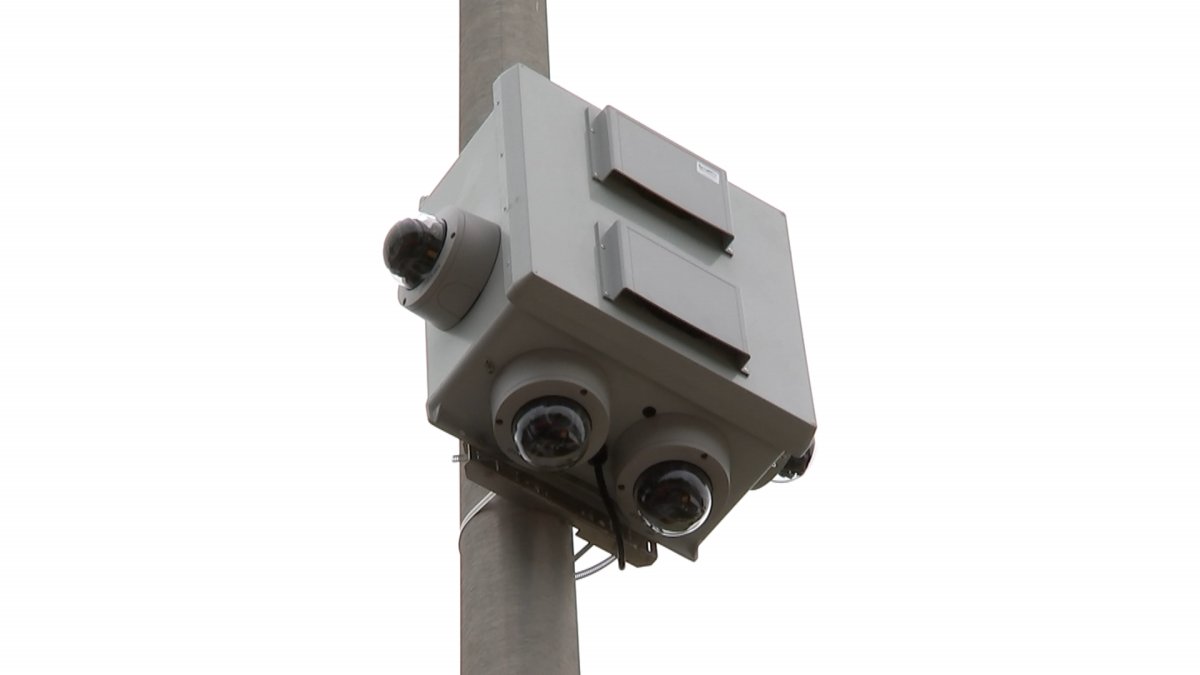 Beefed-Up Security Marks Labor Day Celebrations in Chicago Area – NBC ...